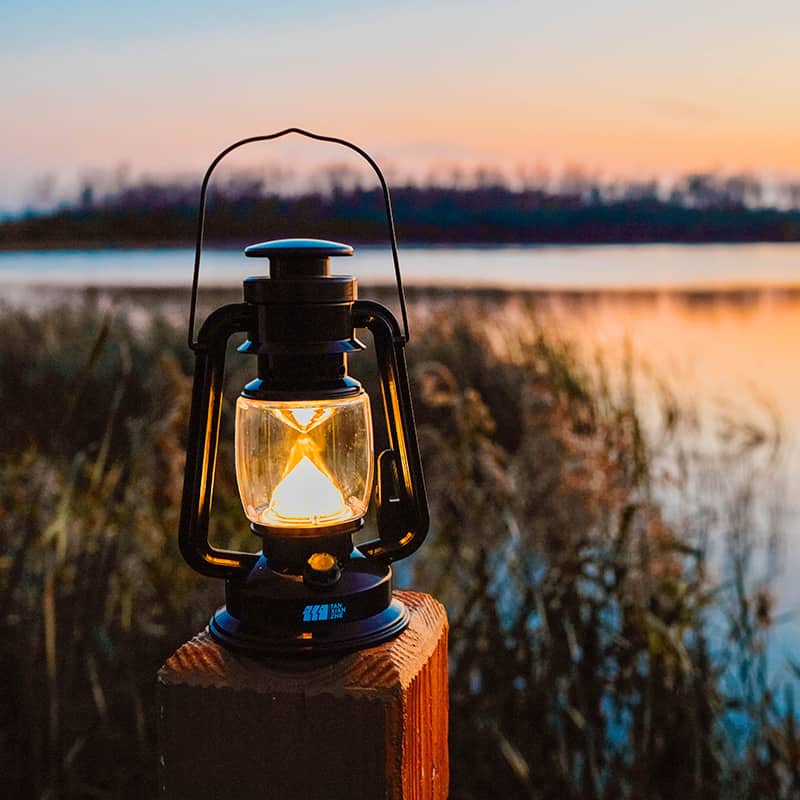 What are the 10 essentials for outdoor activities？ - Tanstrider Outdoors