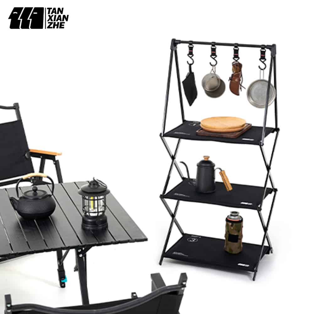 What are the 10 essentials for outdoor activities？ - Tanstrider Outdoors