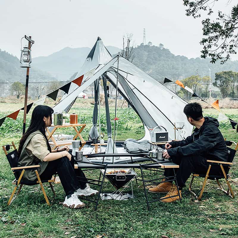 What are the 10 essentials for outdoor activities？ - Tanstrider Outdoors